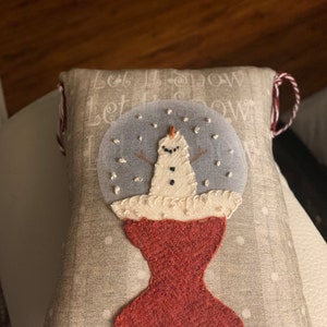 Primitive Punchneedle Pattern easter Delivery - Etsy