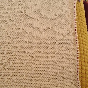 KNITTING PATTERN Snowfall Sweater Scarf, Scarf With Sleeves, Sneed ...