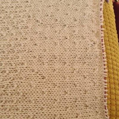 KNITTING PATTERN Snowfall Sweater Scarf, Scarf With Sleeves, Sneed ...