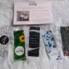 Bookmark Bundle Literary Quotes - Etsy