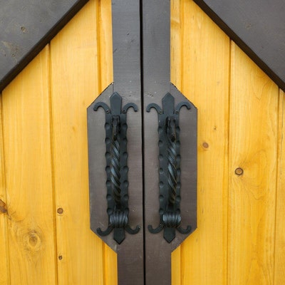 Axe Wall Holder,skeleton Hands, Axe Stand, Axe Holder, Handmade Holder ...