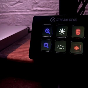 100,000 Stream Deck Icons, Metals // GOLD For: Stream Deck mini, Stream ...