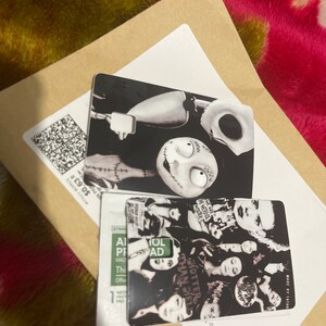 One Transaction Later Debit Card Skin Credit Card Skin Card Sticker - Etsy