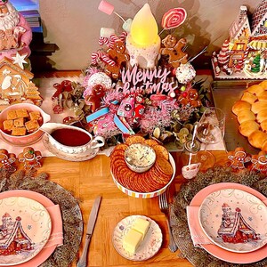 Witch Stand, Halloween Decor, Witch Doll, Halloween Tabletop Decor ...