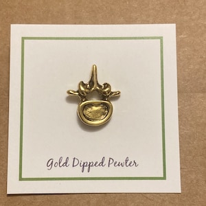 Gold Handbell Lapel Pin CC227G Handbell, Bell, Percussion, and ...