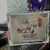 One Piece Card Game Booster Box Acrylic Case (OP04, OP05, OP06, EB01 ...