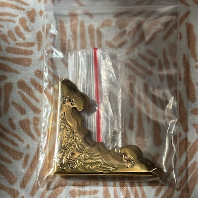 5pcs 16mm X 27mm Metal Latches for Box Lock N28 - Etsy