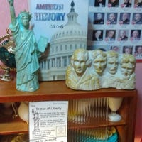 Large MINIATURE RAVEN Bird Crow Animals Figure Figurine Dollhouse Fairy ...