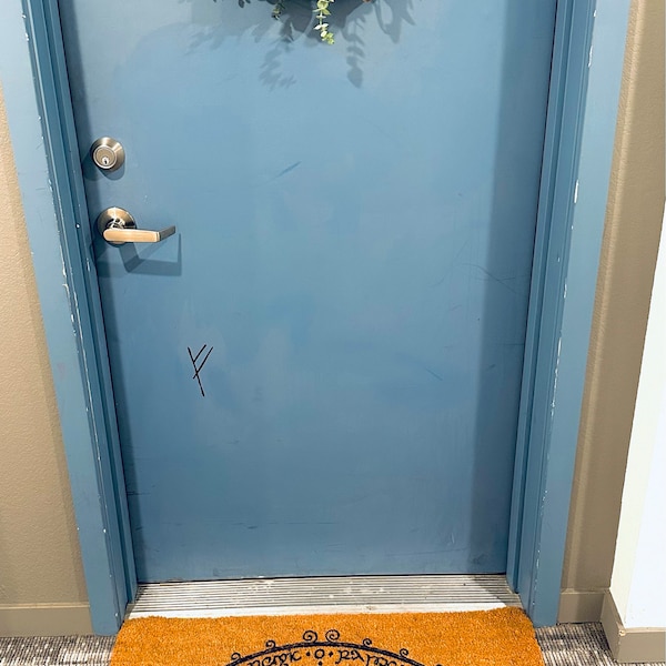 Gandalf's Mark Window Decal, Lord of the Rings Inspired Car Decal, Lotr ...