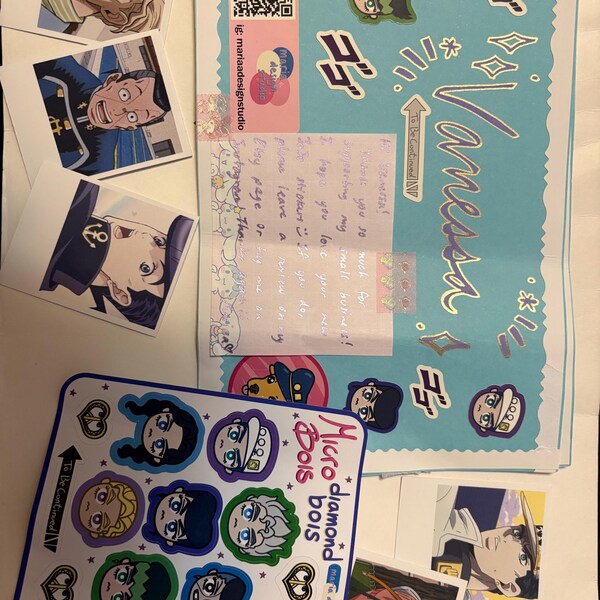 2099 Sticker Sheet | ATS.V Spider Guy | Spider Guy Stickers | Laptop ...