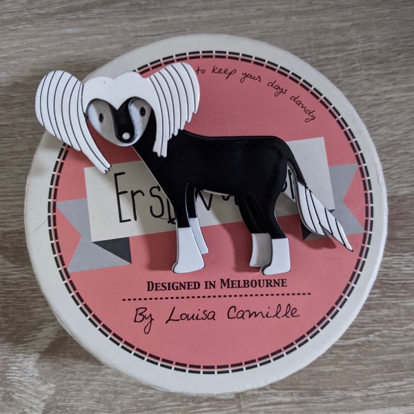 Porcelain Pekingese Dog, Beswick Pekingese Figurine, Pekingese Lovers ...