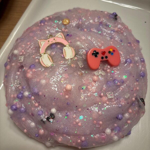 Popular wicked Slime - Etsy