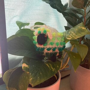 Advent Calendar Finger Puppets Lot of 25 Hand Knitted Finger | Etsy