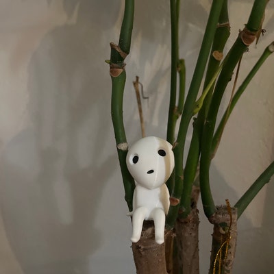 Korok Seed Set of 5 Golden Poop Zelda Breath of the Wild BOTW 3D ...