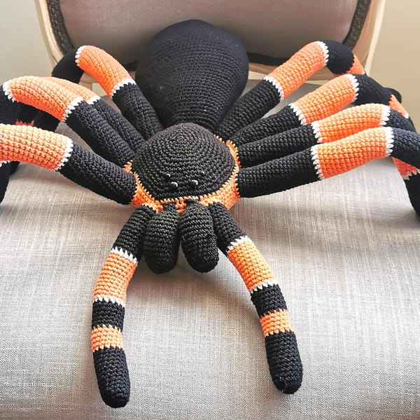 Crochet Pattern, Ismo the Owl Hand Puppet - Etsy