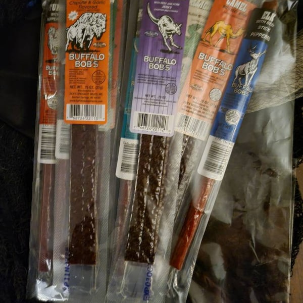 Hotlix Insect Lollipops, Edible Bugs, Edible Insects for Humans, Bug ...