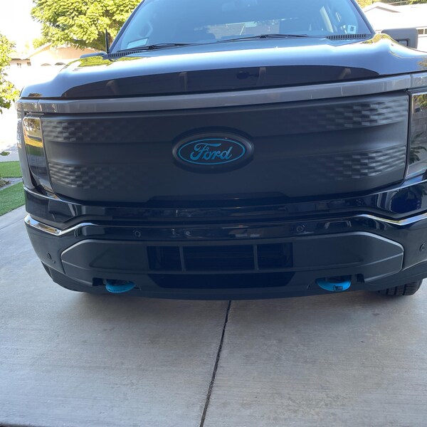 2025 Explorer Reverse/clear Lens Tail Light Overlay Please Read ...