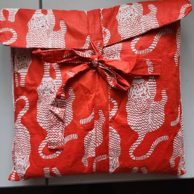 Indian Cotton Floral Printed PJ Set, Adult Nightsuit, Payjama Set ...