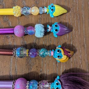 Troll Pens - Etsy