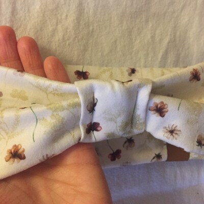 Textured Sand Headband - Etsy