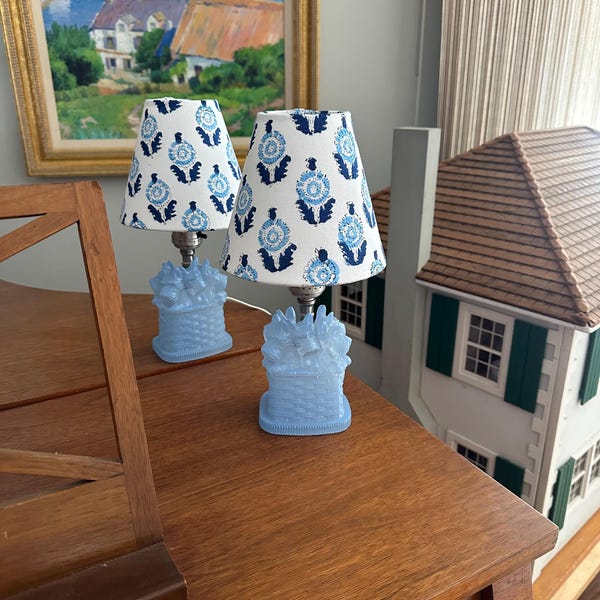 MADE TO ORDER Andrew Monogrammed Night Light (other Colors Available ...