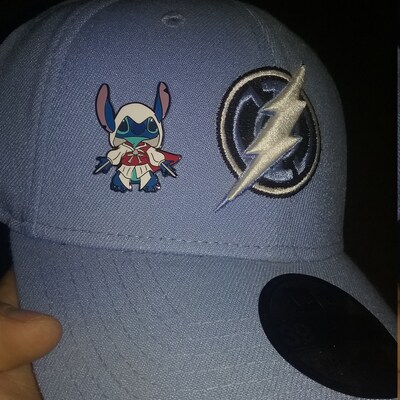 Stitch-io Pin - Etsy