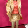Vintage Twiggy Barbie With Twiggy Turnout Swimsuit and Dress - Etsy