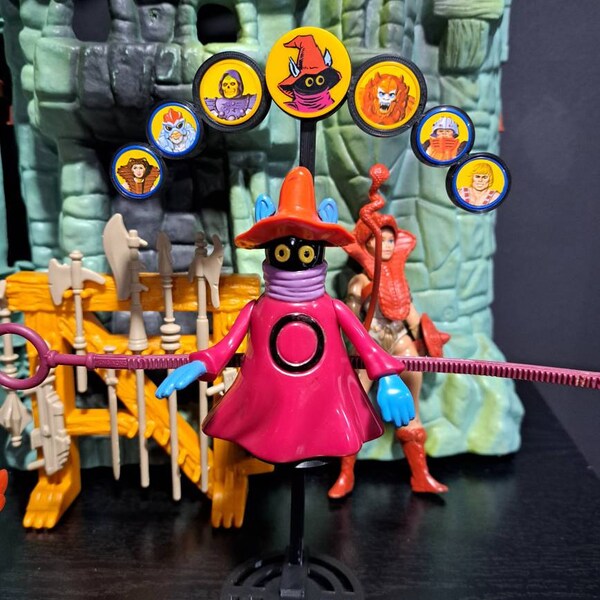 Gort the Robot From the Day the Earth Stood Still Scifi Figure Klaatu ...