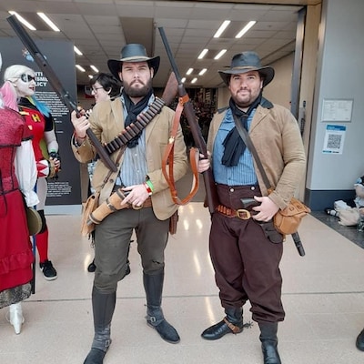 Arthur Morgan Satchel Arthur's Satchel Side Bag Replica Rdr 2 ...