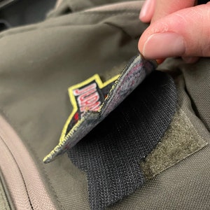 Magic the Gathering Mana Symbol Patch - Etsy