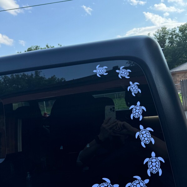 Salty Lil’ Beach Decal Sticker ~ Ocean Life - Beach Life - Salt Life ...