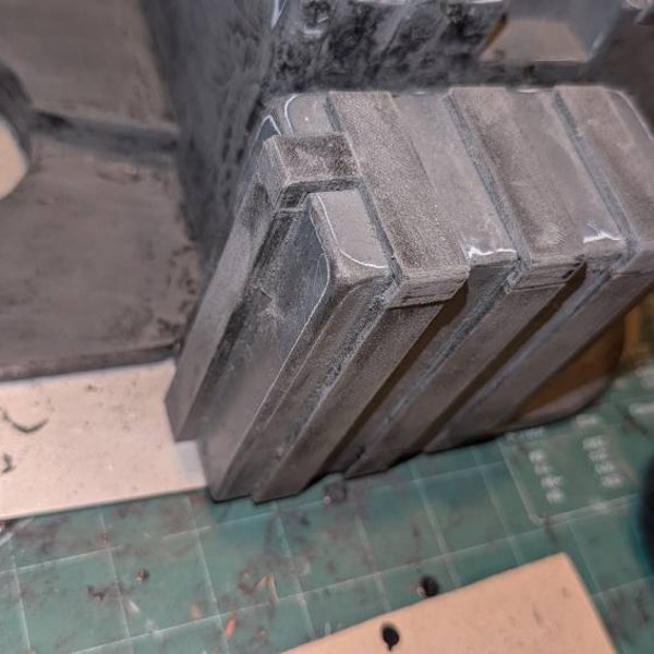 Injector Tubes and Wedge Upgrade for Life-size Spirit Pack - Etsy
