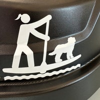 Music Notes Heartbeat Lifeline Wall Decal BG 495 - Etsy