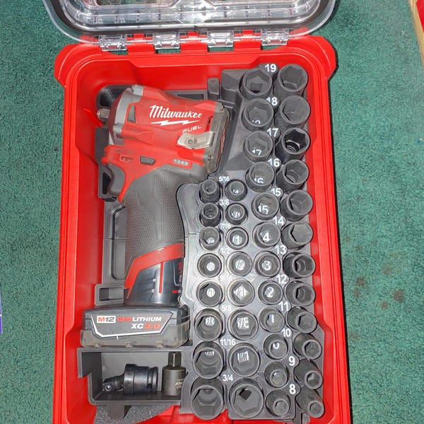 Spade Bit Holder / Hanger - Etsy