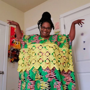 African Traditional Head Wrap Ankara Head Wrap Wakanda - Etsy