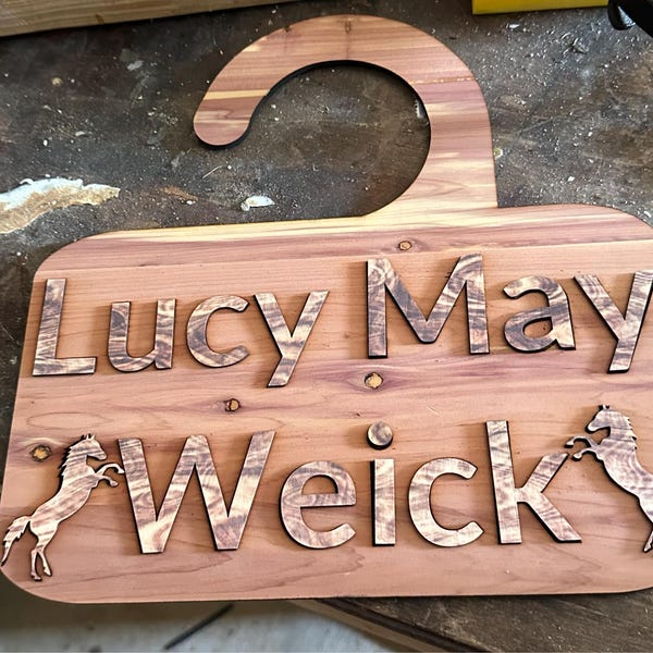 DIY Topper Bar Sign | SVG | Vendor Event Sign | Market Sign | Laser ...