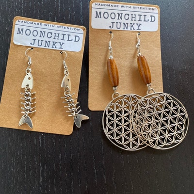 Antique Bronze 'all Seeing Eye' Body Chain Shoulder Chain Eye Pendant ...