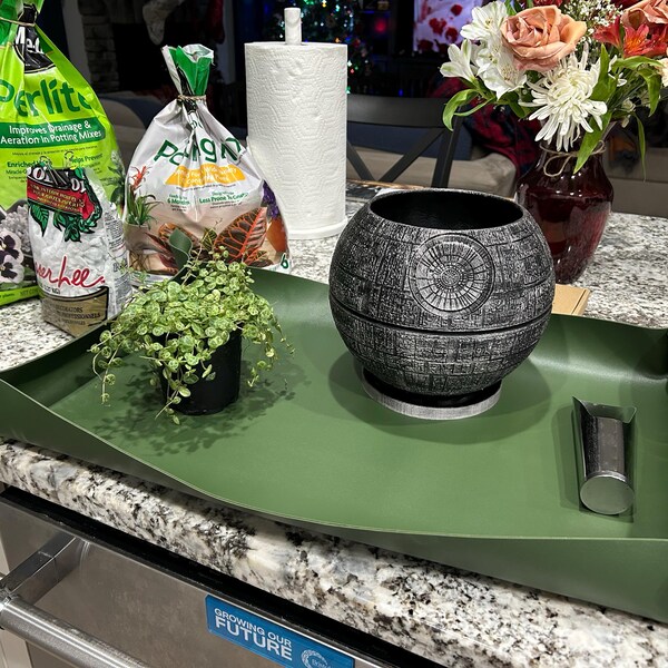 Garden Plant Tools Floral Scissor Shears Houseplant Pruner Hand ...