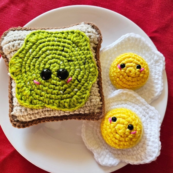 Amigurumi Zombie Bee Crochet Pattern. Fast, Fun & Easy to Make! Perfect ...