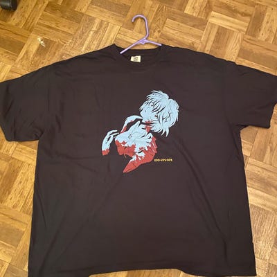 LAIN Unisex Tshirt - Etsy