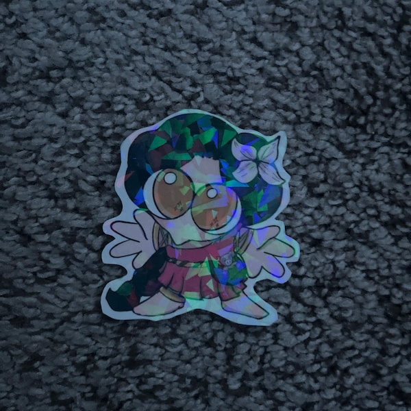 EPIC: the Musical | Shiny Goober Stickers - Etsy