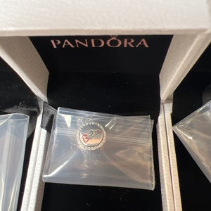 Pandora Pixar Buzz Lightyear Charm Pendant, S925 ALE / Bracelet Charms ...