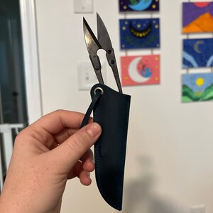 Mini Foraging Shears, 4 Pruning Shears, Foraging Tools, Foraging Knife ...