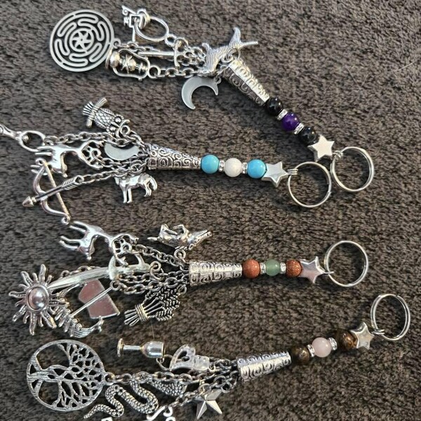 Morpheus Beads - Etsy