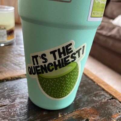 Vinyl Sticker, UNACCEPTABLE, Weather Proof, Sticker, Laminated, Decal ...