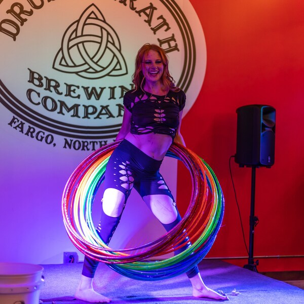 Pixie Top COCO Pole Dance Wear Pixie Clothing Slit Weave Elven Clothing ...