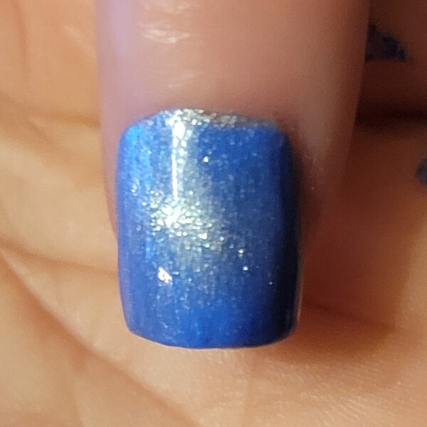 Pink Panther Holographic Multichrome Magnetic Cat Eye Topper Nail ...