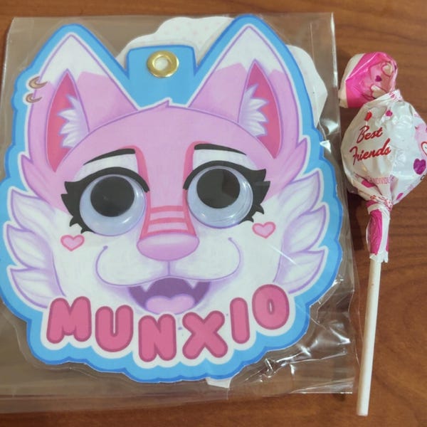 The Owl House Stickers, 2 Inch, Sticker Pack, Fanart Vinyl Sticker ...