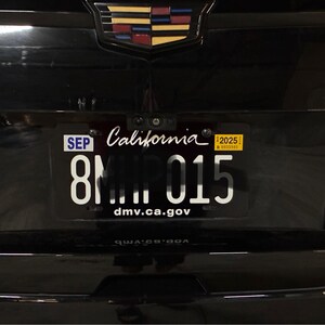 12x6" Pennsylvania Personalized License Plate | Custom Text | Any Text ...