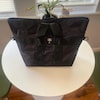 The MEDIUM Padlock Bag Canvas Tote Bag Sewing Pattern Bag PDF Pattern ...